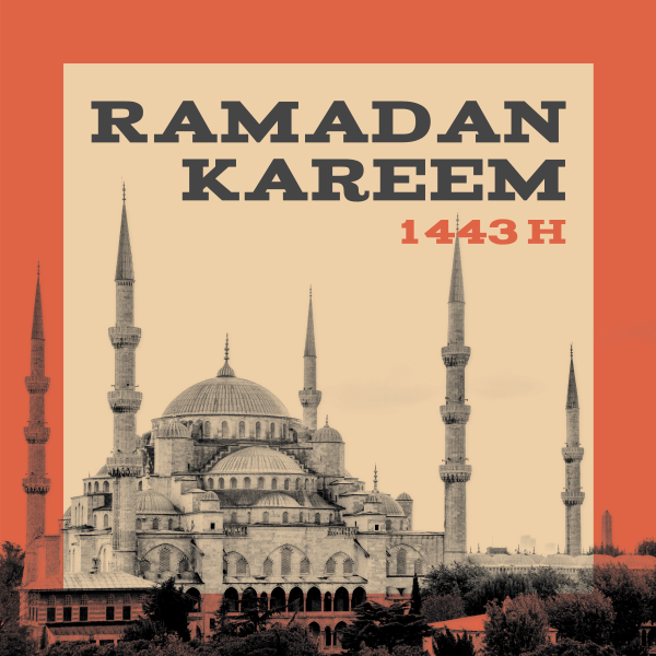 Ramadan Kareem Linkedin Post | BrandCrowd Linkedin Post Maker Ramadan Kareem Linkedin Post | BrandCrowd Linkedin Post Maker